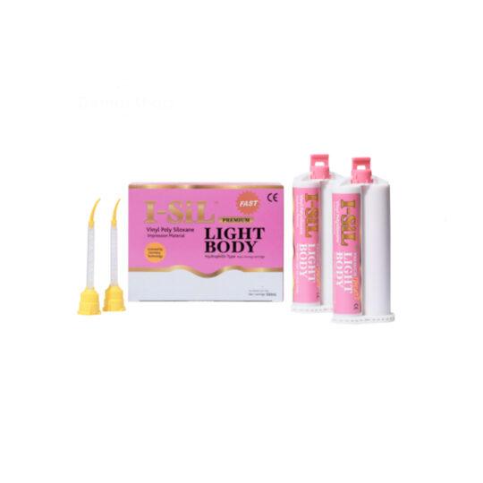 I-SIL Light Body (silicone pour pistolet) – Moncomptoir , Vente de ...